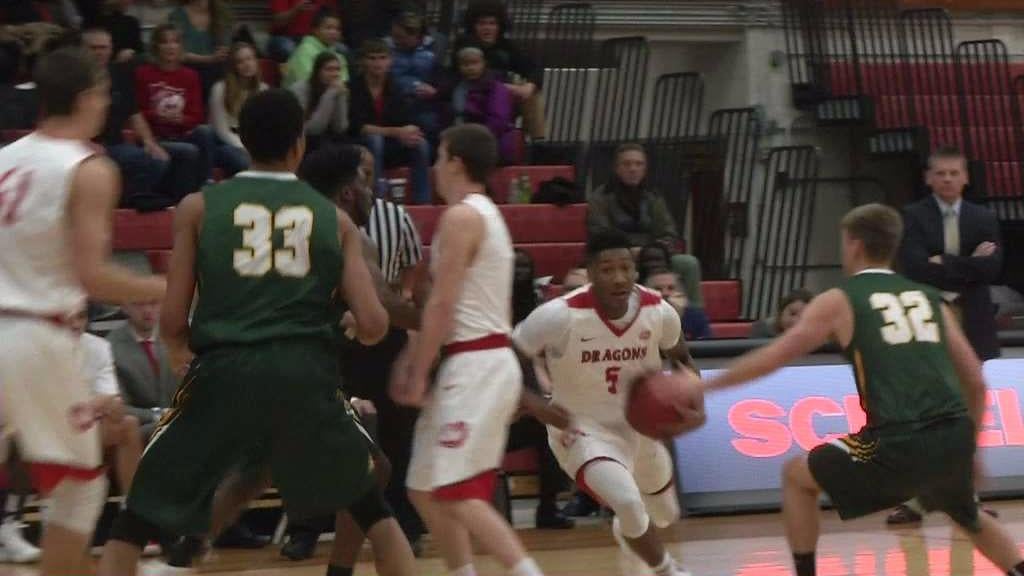 MSUM Men's Basketball Picks up First Win on Season - KVRR Local News