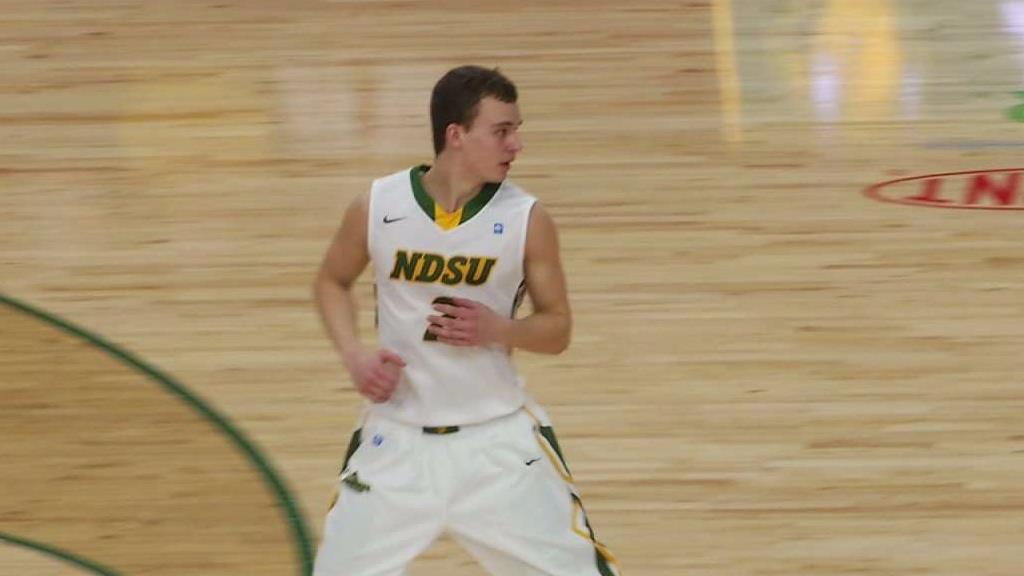 KVRR Roundtable: NDSU Basketball Recovering from USC Loss - KVRR Local News