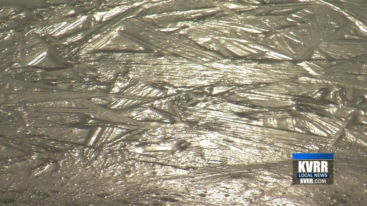Minnesota DNR Advises Ice Anglers to be Cautious this Winter Season ...