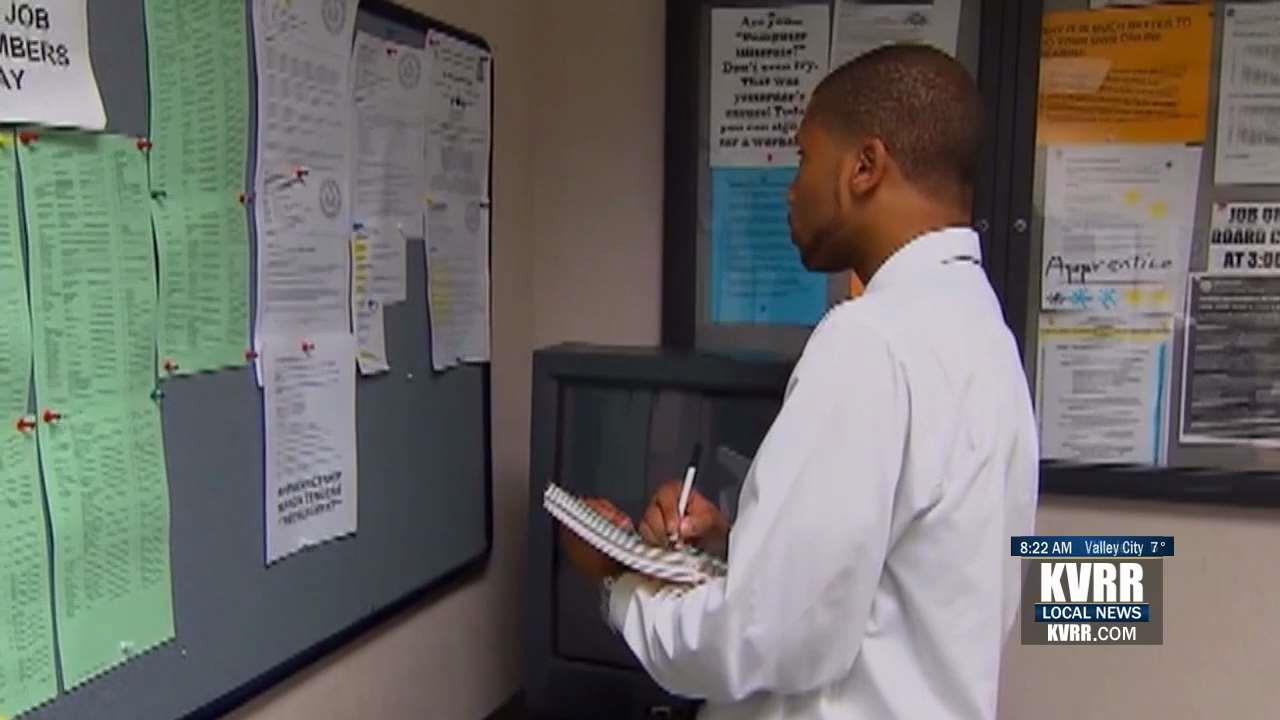 LIVE: Helping People Without Work For Winter - KVRR Local News