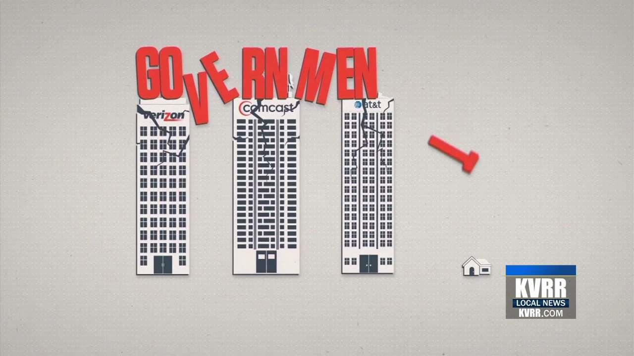 What is Net Neutrality and How Does it Affect Us? - KVRR Local News