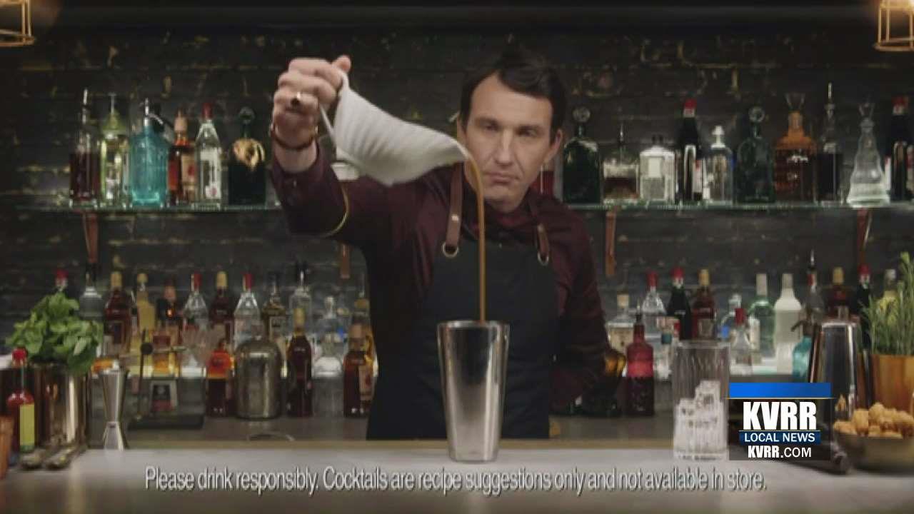 The Biz: KFC's New Gravy Cocktails, McDonald's Going Green, More Money ...