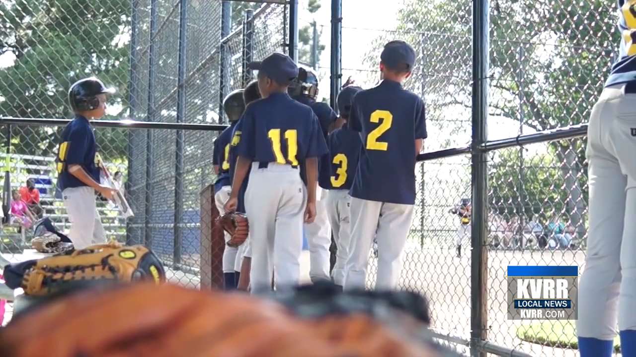 Moorhead Police Department Participating In National Program To Reduce ...