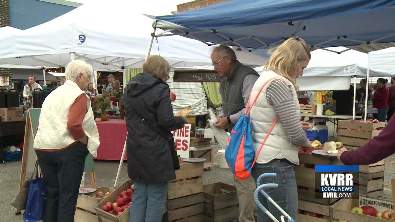 MSUM Students Produce "Homegrown" Documentary - KVRR Local News