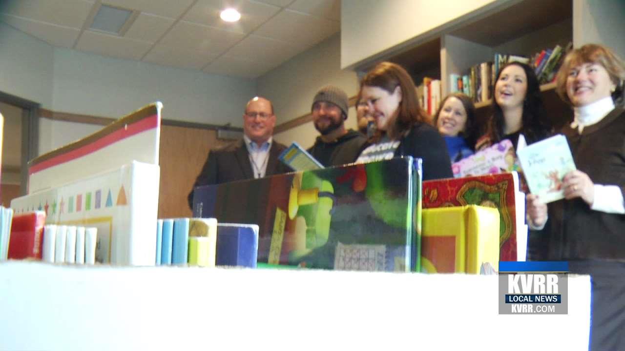 Fargo Public Schools Helping Jeremiah Program and Mothers in Need ...