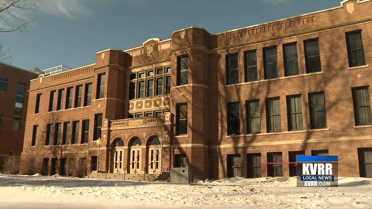 MSUM Hopeful State Will Fund All Four Campus Renovation Proposals