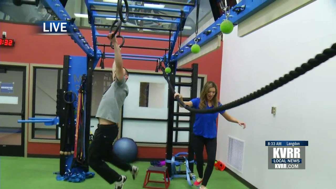 LIVE: Big Blue - KVRR Local News