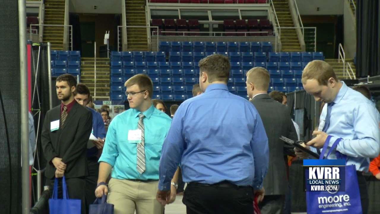 NDSU Is Preparing Students for the Future - KVRR Local News