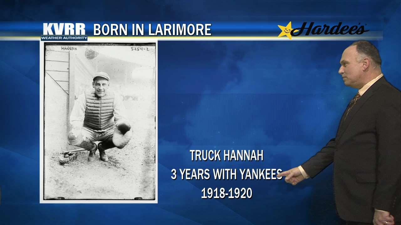 Larimore, ND Town of the Week 2-20-18 - KVRR Local News