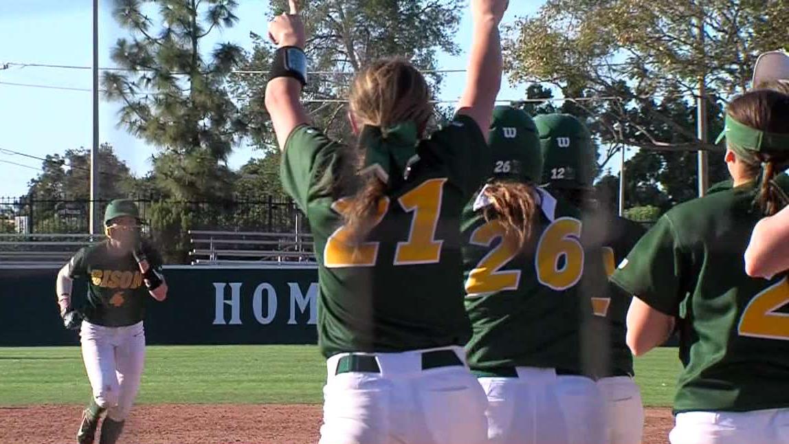KVRR Round Table: High Expectations for NDSU Softball - KVRR Local News
