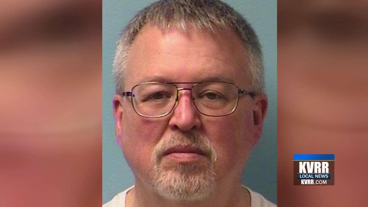 Candidate for Moorhead Superintendent Arrested