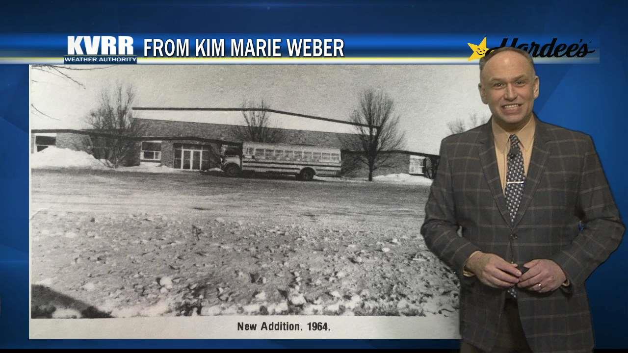 Borup, MN Town of the Week 3-13-18 - KVRR Local News