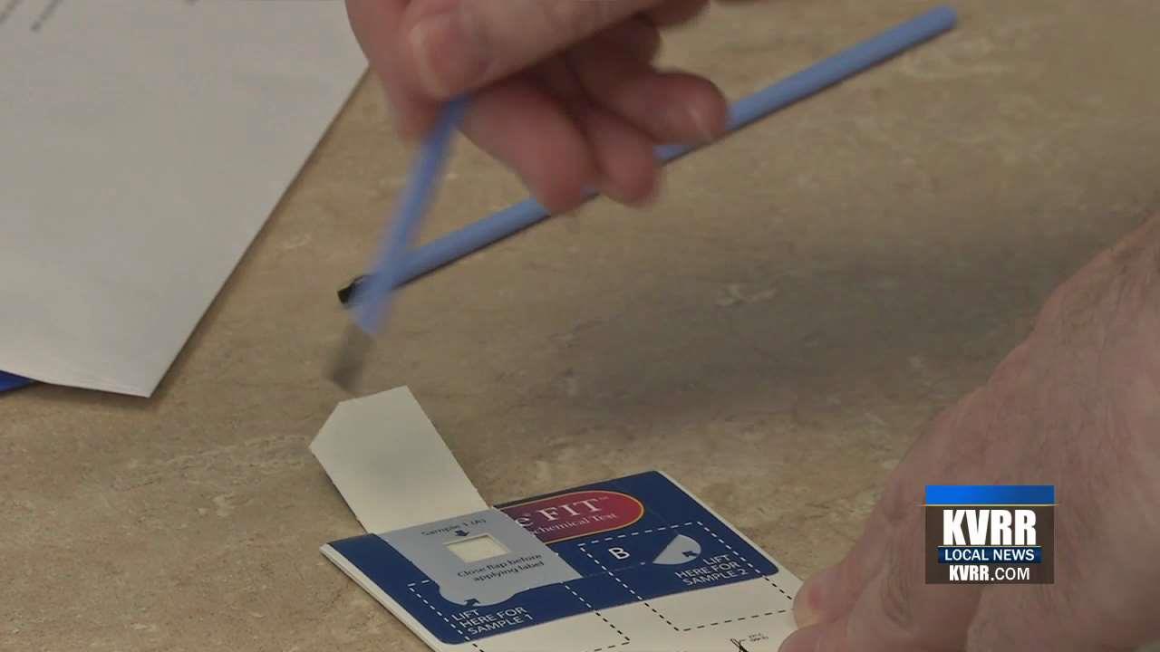 At Home Colon Cancer Screening Test Many Don't Know Exist - KVRR Local News