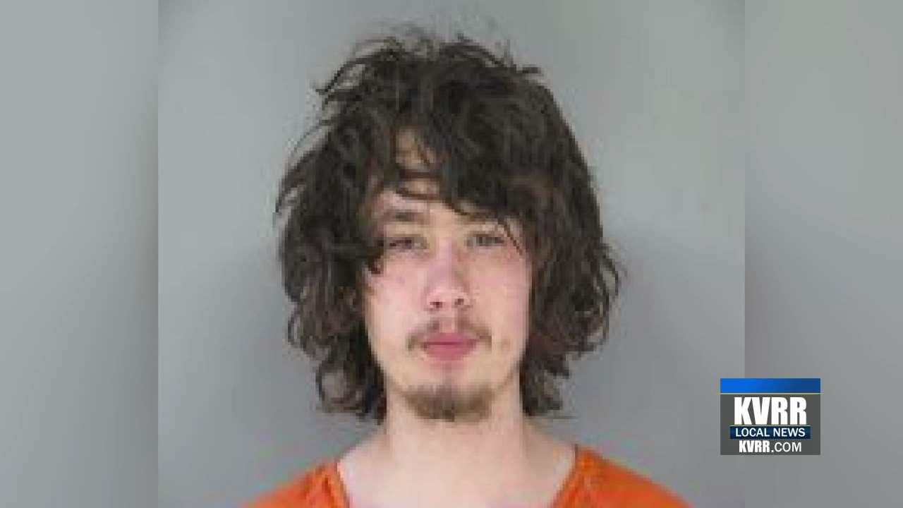 Perham Murder Victims' Neighbor Discusses Interaction With Suspect ...