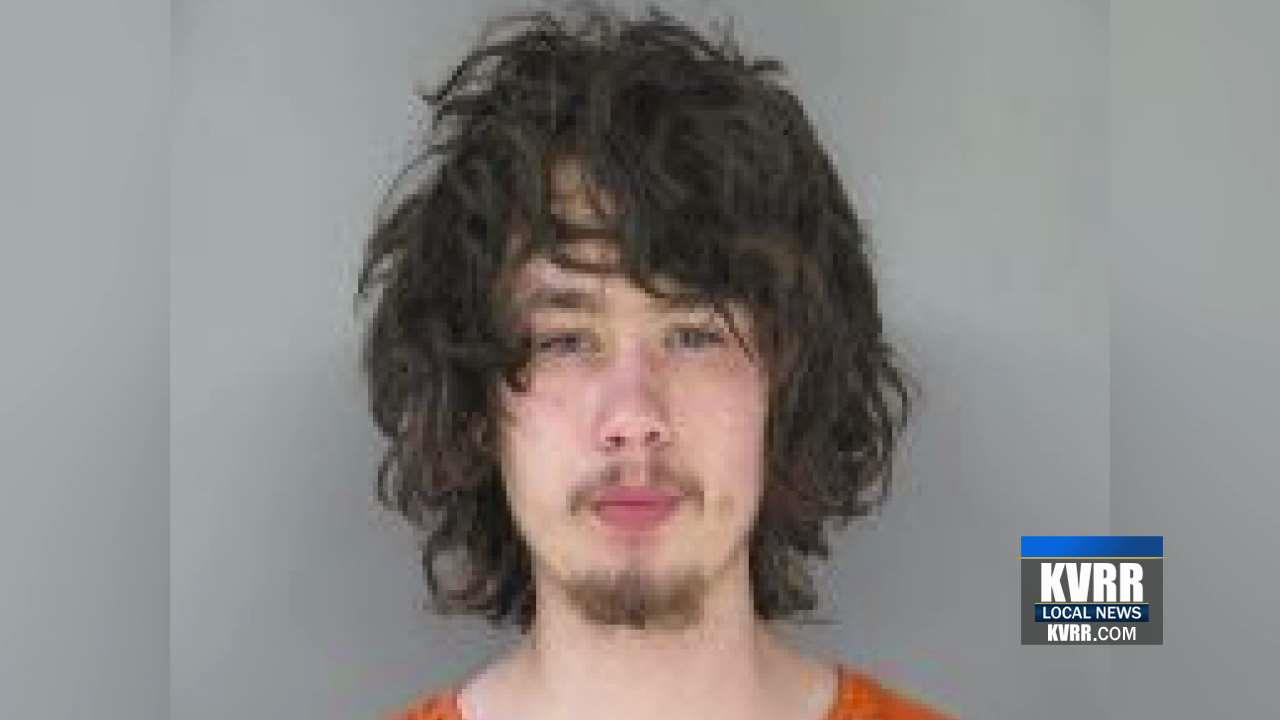 Pine River Man Charged in Connection With Perham Double Murder - KVRR ...