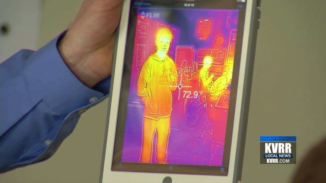 Longfellow, Washington Elementary Compete in Energy Challenge - KVRR ...