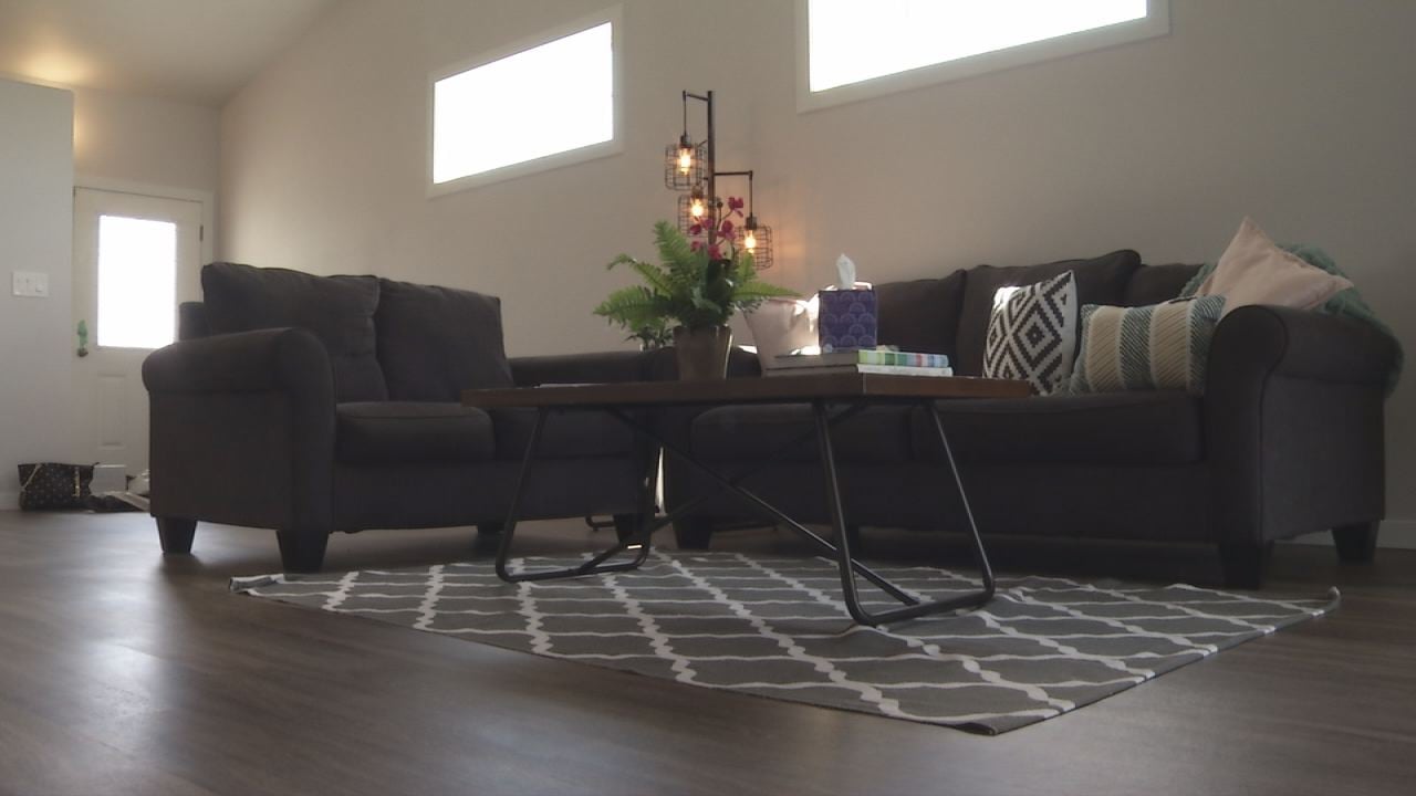 Home Builders Association's "Parade of Homes" Starts This Weekend