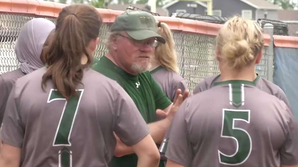 HS Softball Roundup: EDC Tournament Quarterfinals - KVRR Local News