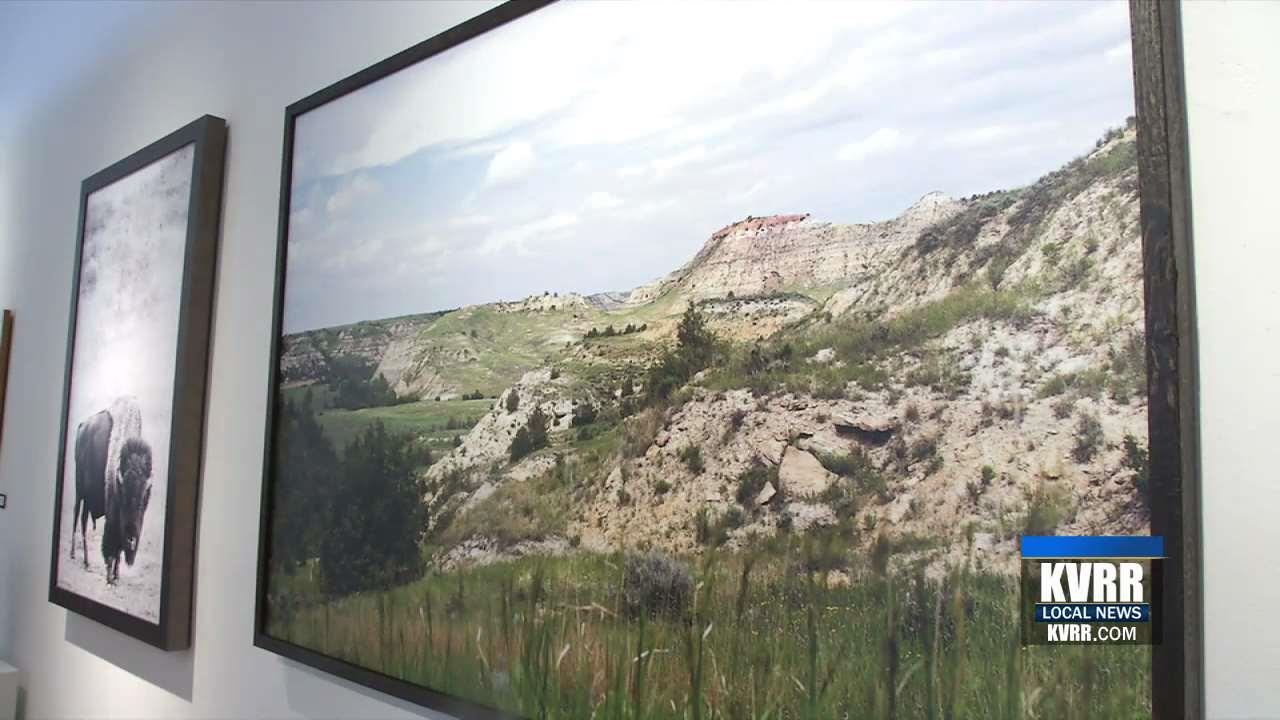 New Artist Collective Gallery, "Dakota Fine Art", Opens in Downtown ...