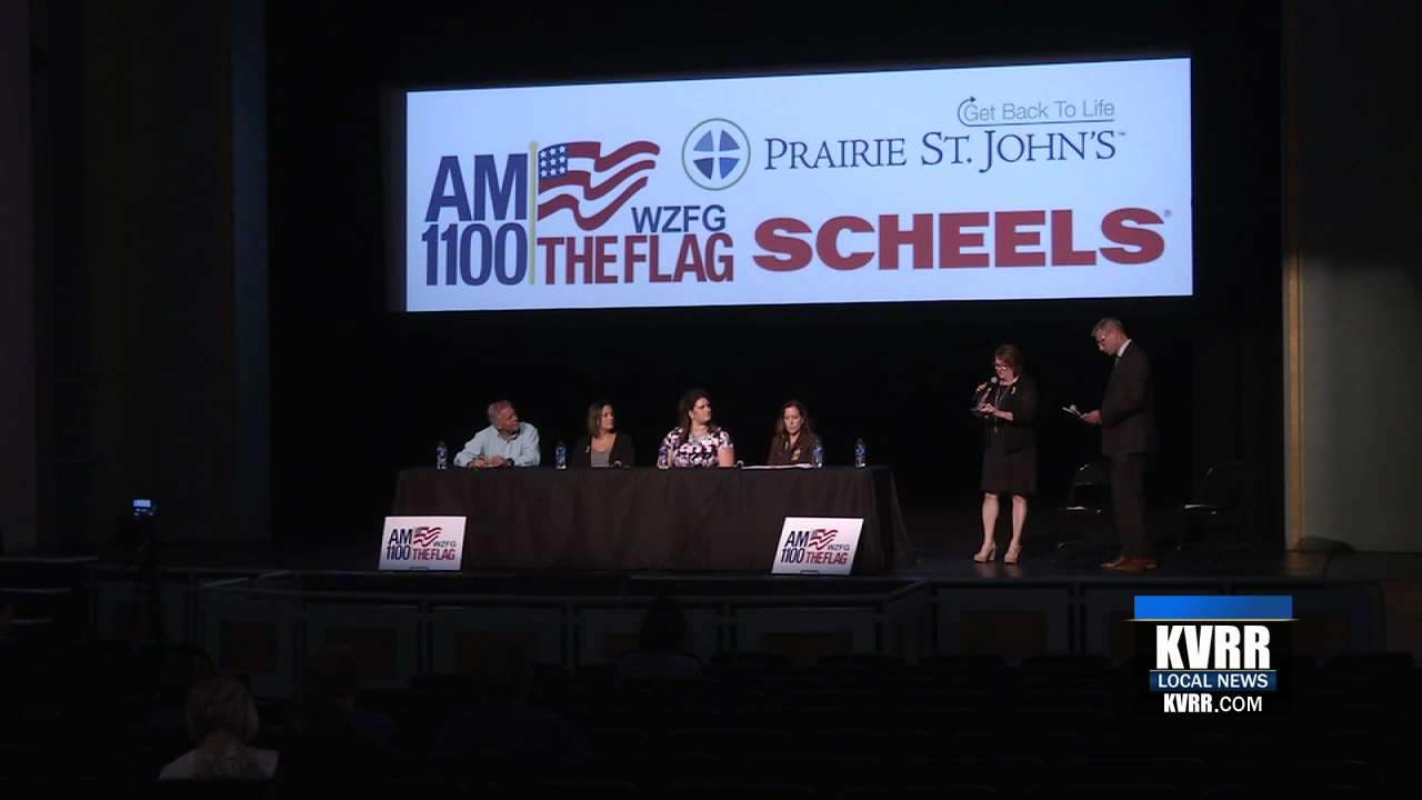 Mental Health Professionals Talk Children's Mental Well-Being