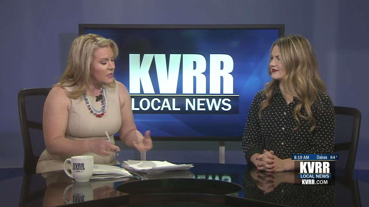 LIVE: State of the Arts - KVRR Local News