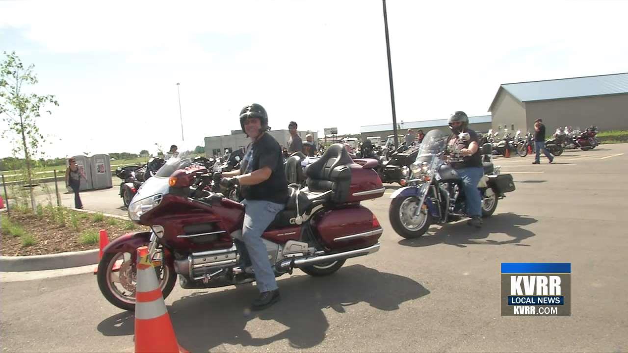 Minnesota DPS Reminding People to Stay Cautious When Out Riding Their ...