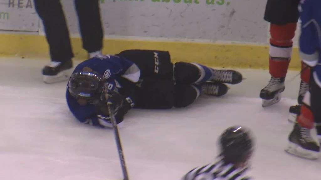 Fargo Force's Randklev Closer to Making Return - KVRR Local News