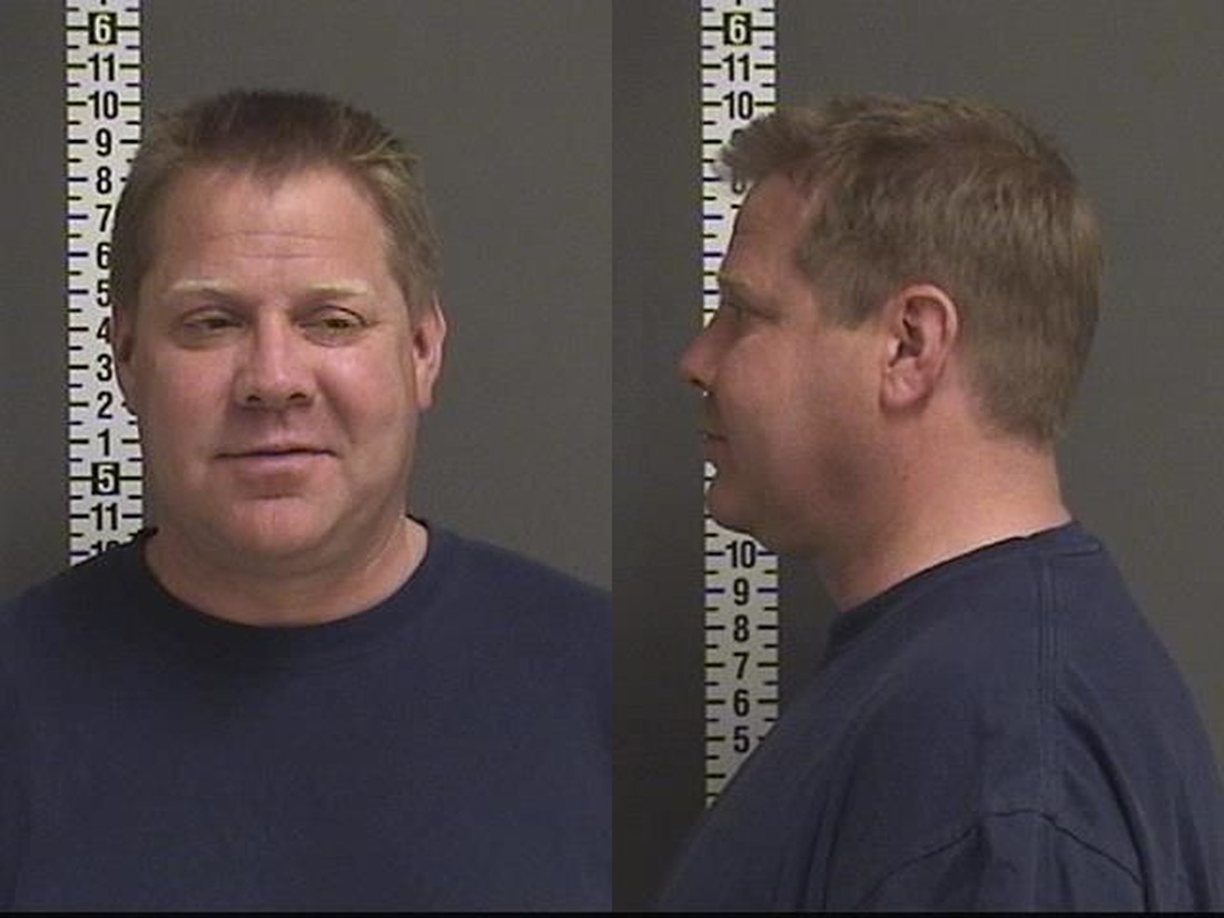 Former Fargo Contractor Being Sued For Fraud, Arrested For DUI - KVRR ...