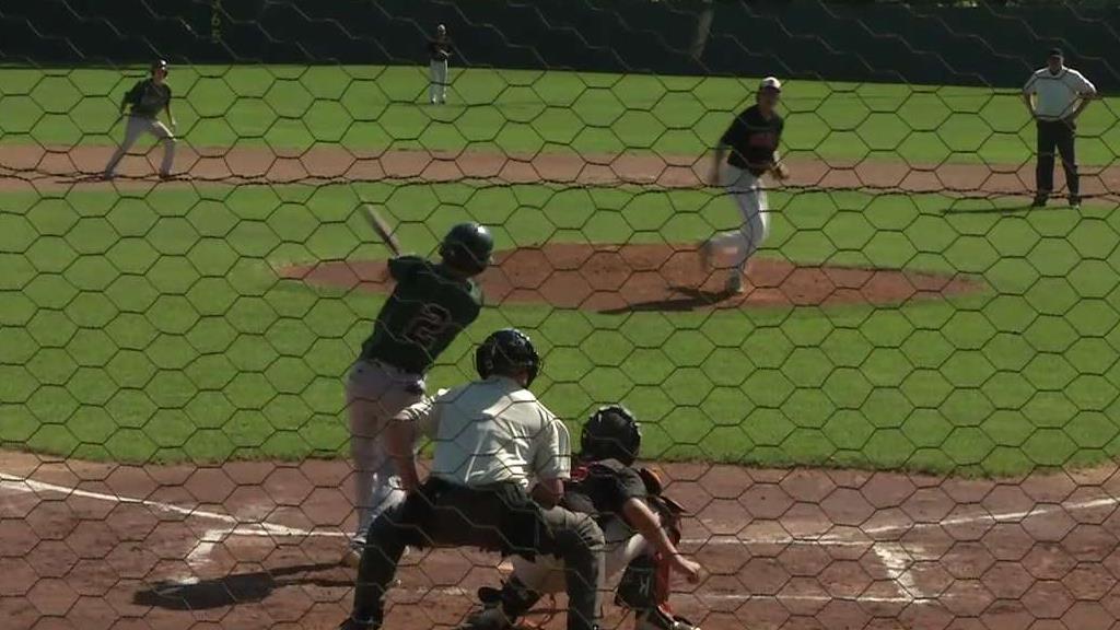 B State Baseball Roundup: Thompson Heads to the Semifinals With 11-1 ...