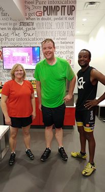 Adam Ladwig's Weight Loss Journey - KVRR Local News