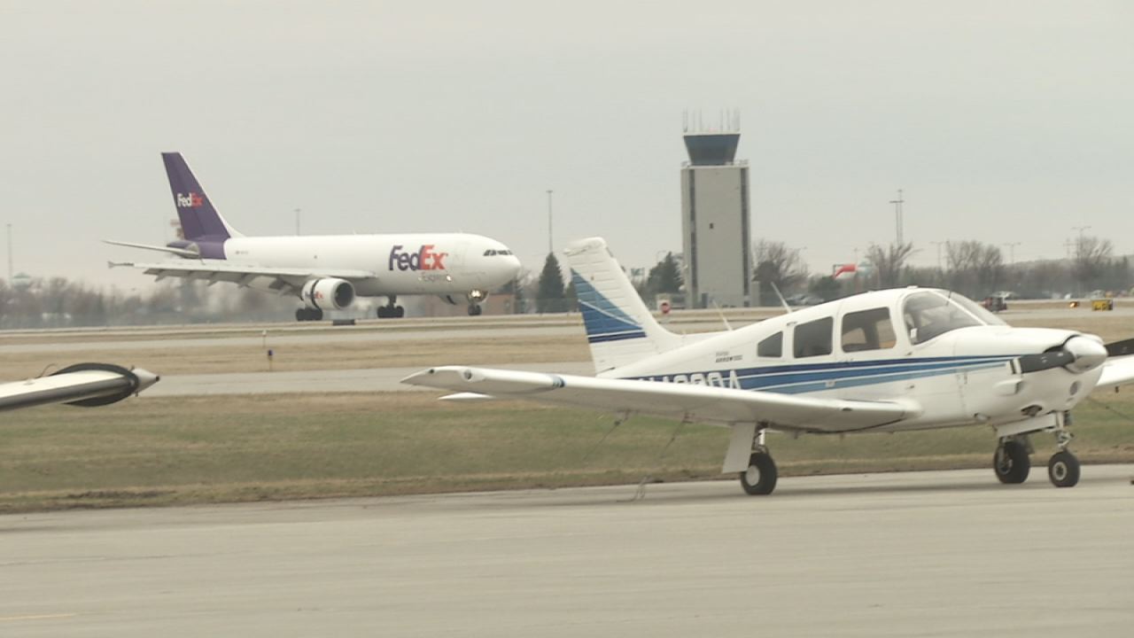 Fargo Jet Center Ranks As Top Aviation Service Company