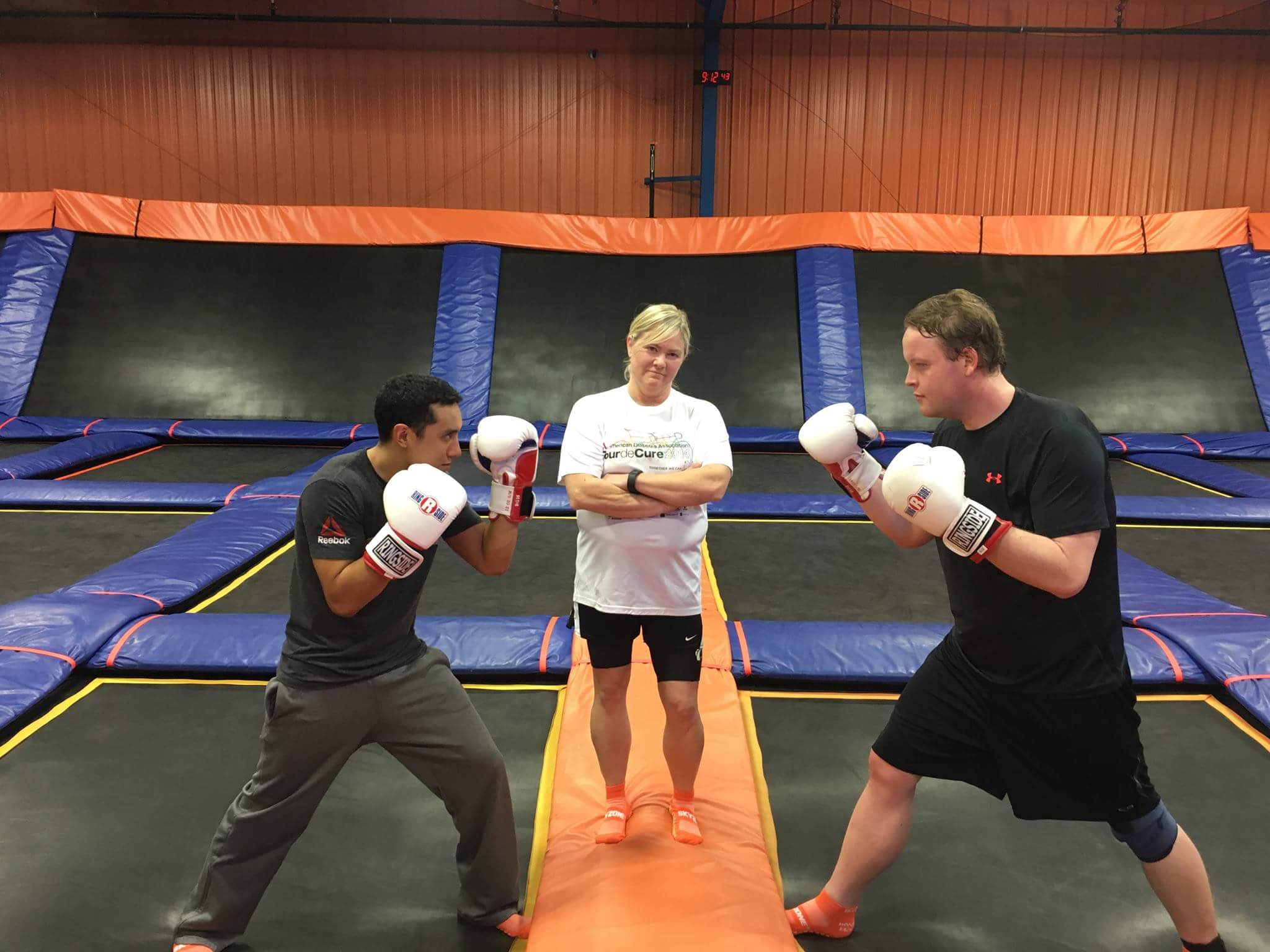 Adam Ladwig's Weight Loss Journey - KVRR Local News