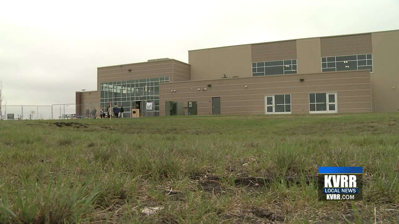 Rustad Recreation Center "On the Grow" With Step Two Expansion - KVRR ...