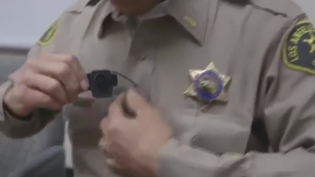 Do Fargo Police Need Body Cameras? - KVRR Local News