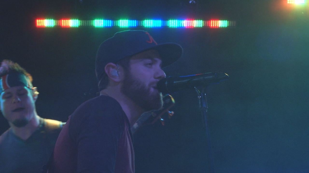 Local Fargo Band Will Take The Big Stage - KVRR Local News