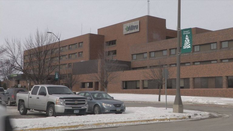 Altru Health System to Build "21st Century Hospital" - KVRR Local News