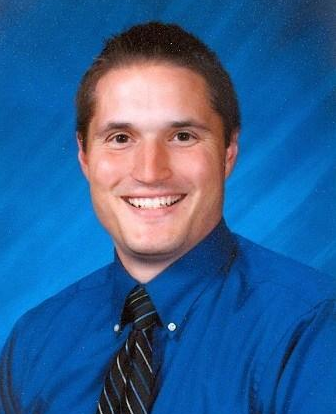 Aaron Knodel to Teach at West Fargo's Sheyenne High School - KVRR Local ...
