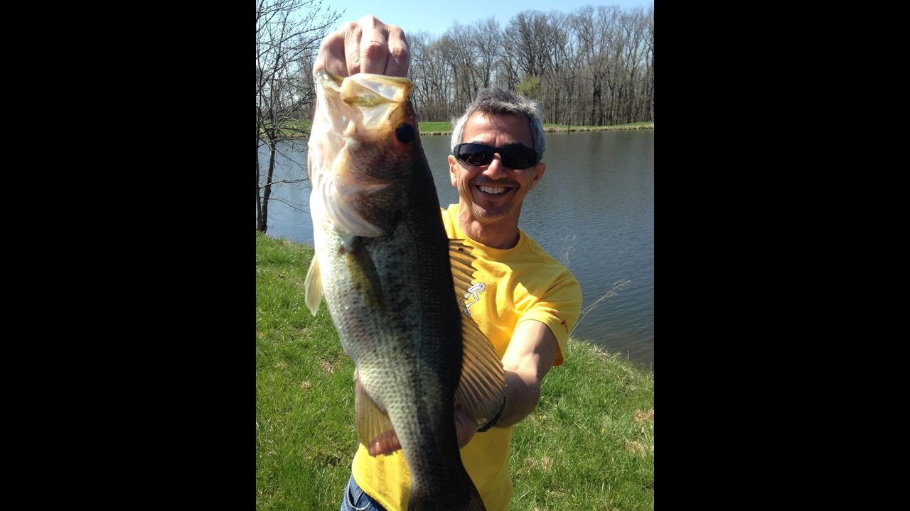 Trophy - Big Fish - KVRR Local News