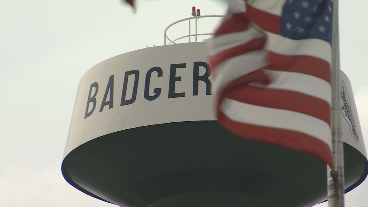 Congratulations to Badger, KVRR's Town of the Year! - KVRR Local News