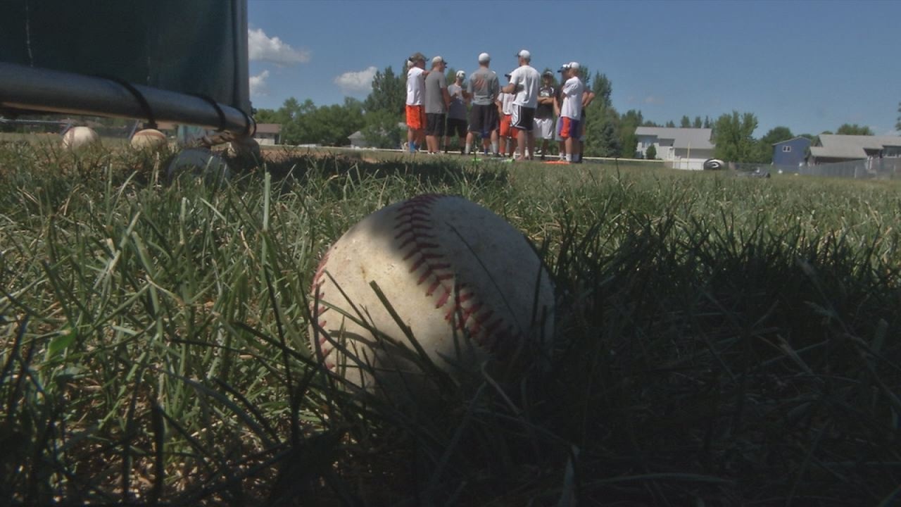 Support The Rattlers! West Fargo Baseball Team Heading to Nationals ...