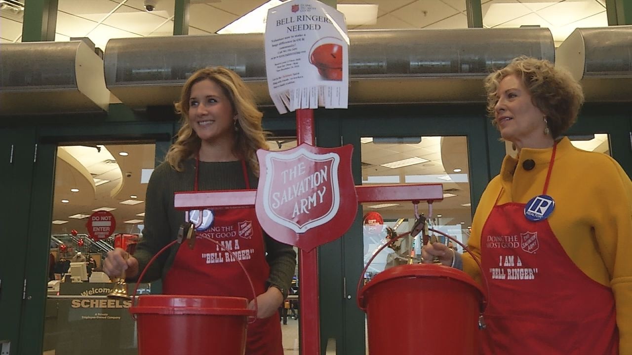 Realtors in F-M Area Participate in Ring Day - KVRR Local News