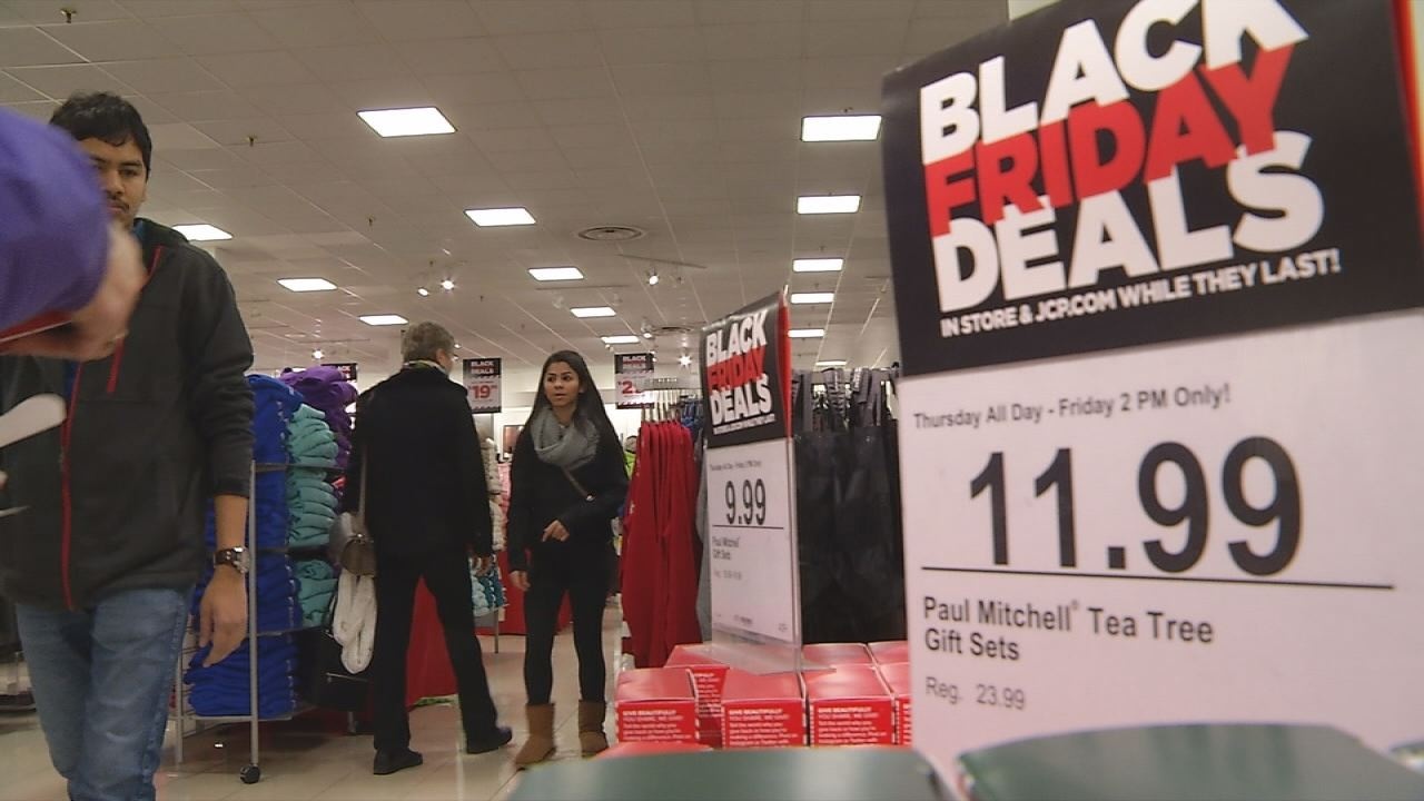Preparing for Black Friday Now That Dinner is Over - KVRR Local News