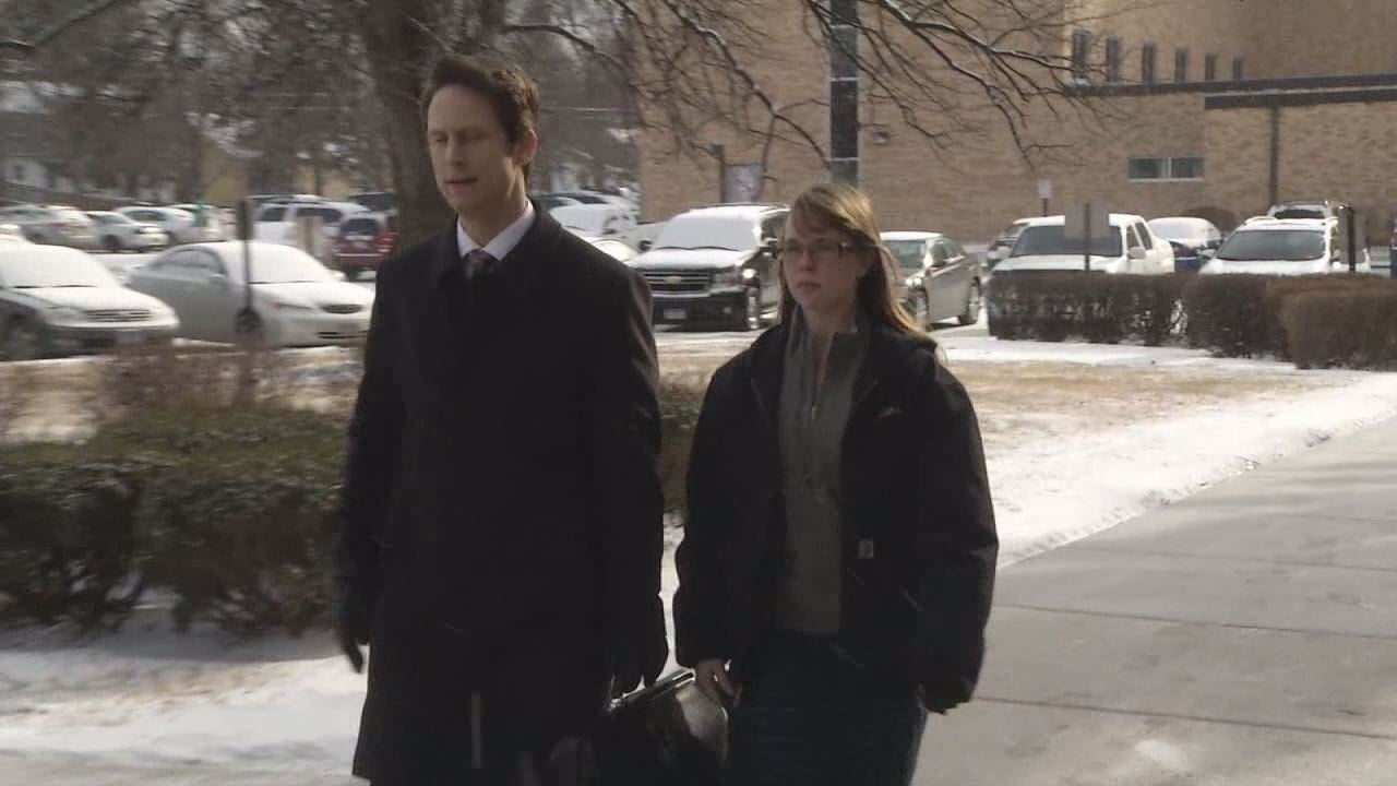 Trial Begins In Fatal Motorcycle Crash - KVRR Local News