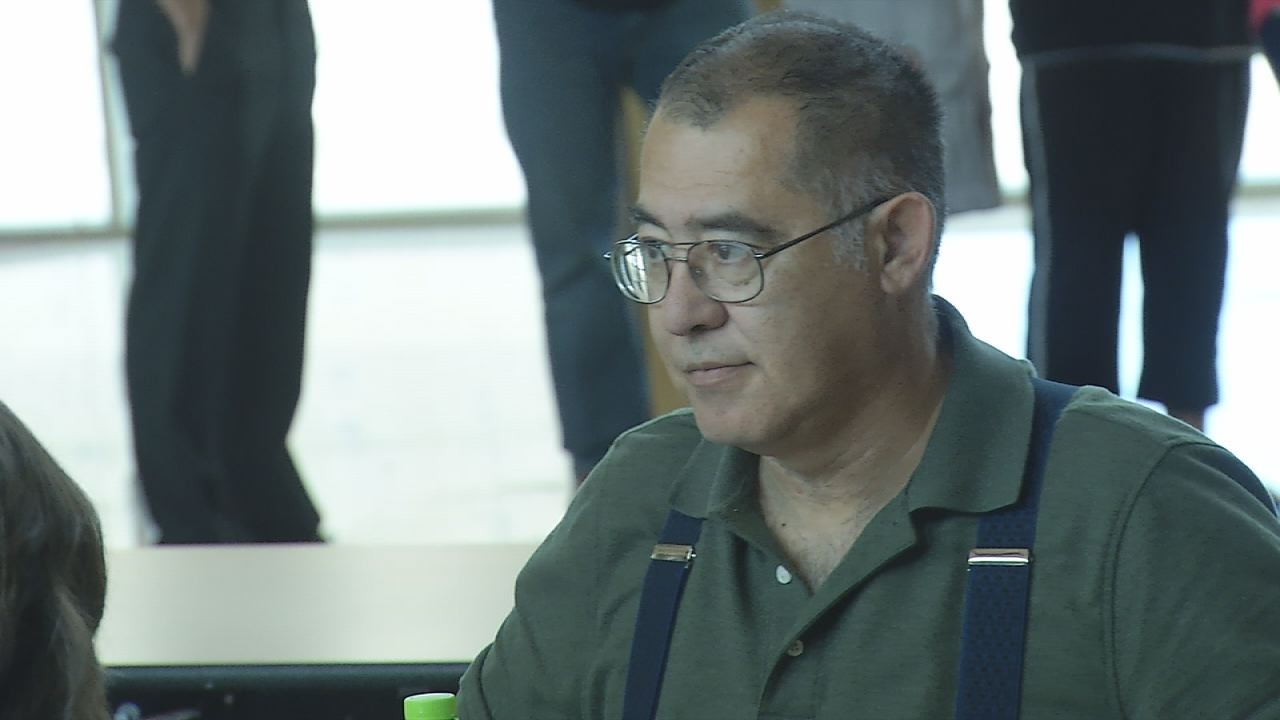 Cheney Middle School Staff Helping One of Their Own - KVRR Local News