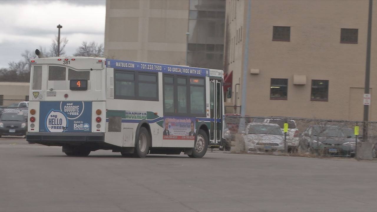 Connecting Fargo-Moorhead - KVRR Local News