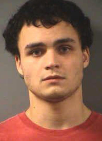 Escaped Inmate Captured Near Jamestown State Hospital - KVRR Local News