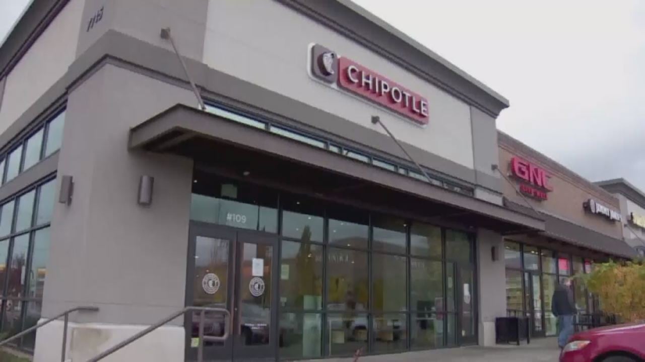 Chipotle Hoping to Win Back Customers with New Addition to the Menu ...