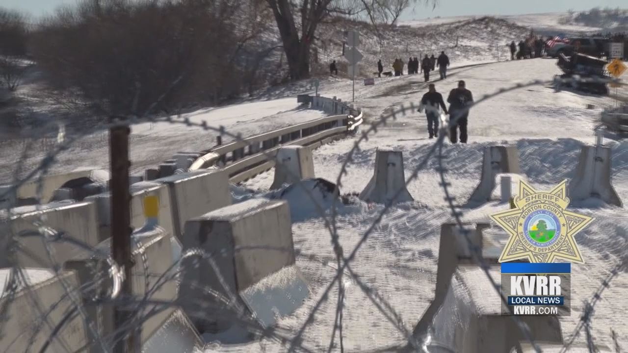 Chief Todd Updates City Commission on Fargo Police Involvement with ...