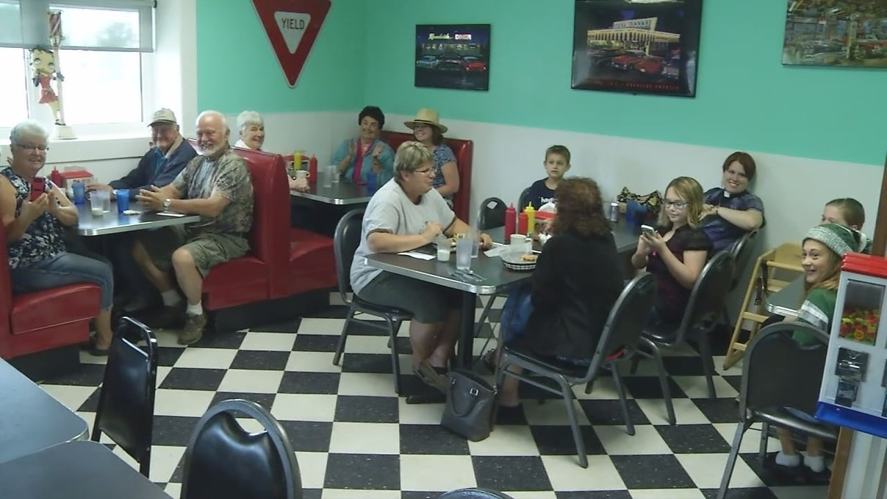 "You Can Always Count on Your Neighbors": Badger Town of the Year Wrap ...