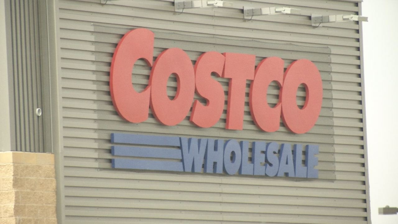 Costco Help Local Children - KVRR Local News
